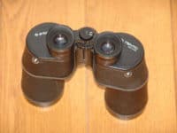 How to Choose the Best Safari Binoculars for African Safaris
