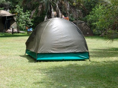 Overlanding and Camping: Top 5 Ways to Maximize Your Own Comfort