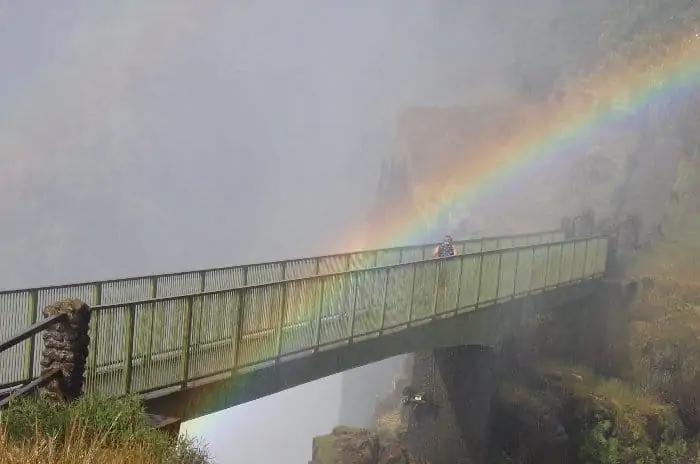 Victoria Falls Guide – Everything You Need to Know for a Vacation