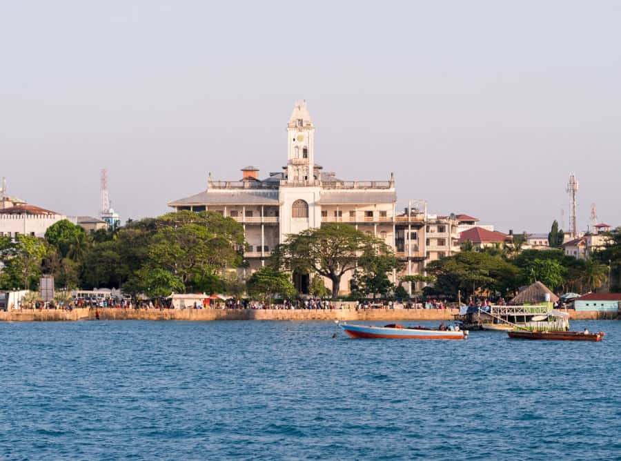 Stone Town - An Inside Guide to Africa's Most Beautiful Town