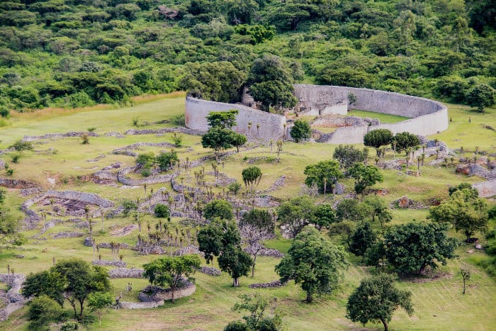 Great Zimbabwe – The Greatest Historical Site in Sub-Saharan Africa