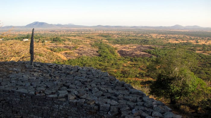 Great Zimbabwe – The Greatest Historical Site in Sub-Saharan Africa