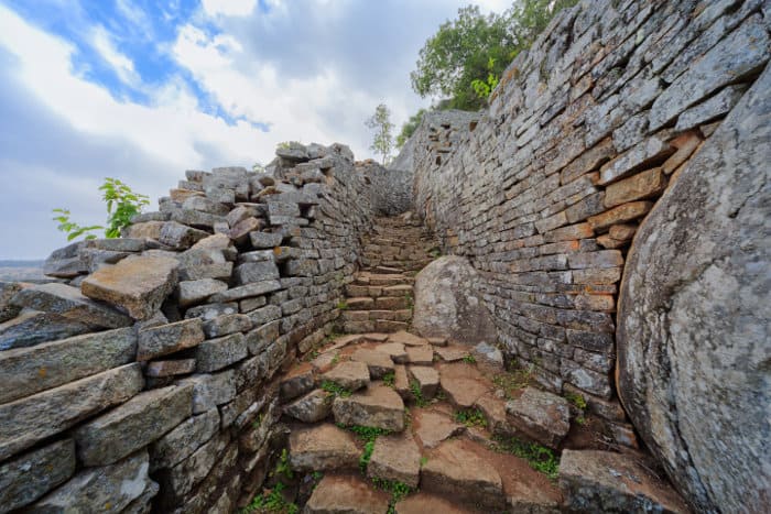 Great Zimbabwe – The Greatest Historical Site in Sub-Saharan Africa