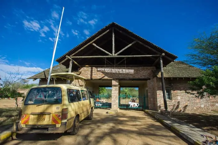 Masai Mara – Independent Safari Planning Guide