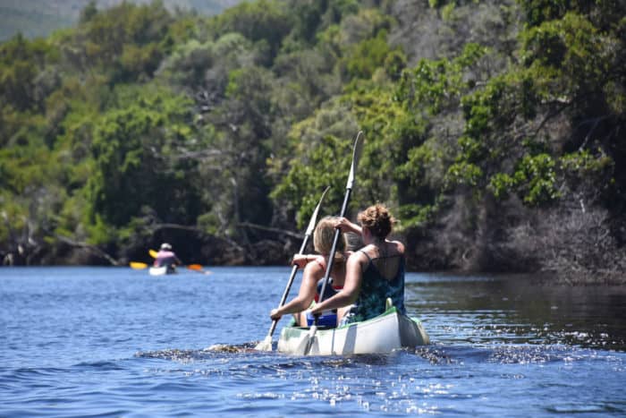 The Best Outdoor Adventure Things to Do in South Africa