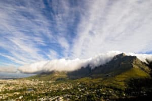 Table Mountain – Where, Who, How, What and Why