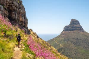 Table Mountain – Where, Who, How, What and Why