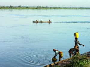 Top 10 African Rivers to Discover and Explore