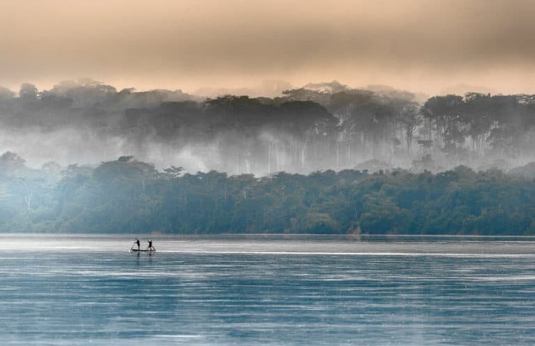 Top 10 African Rivers to Discover and Explore