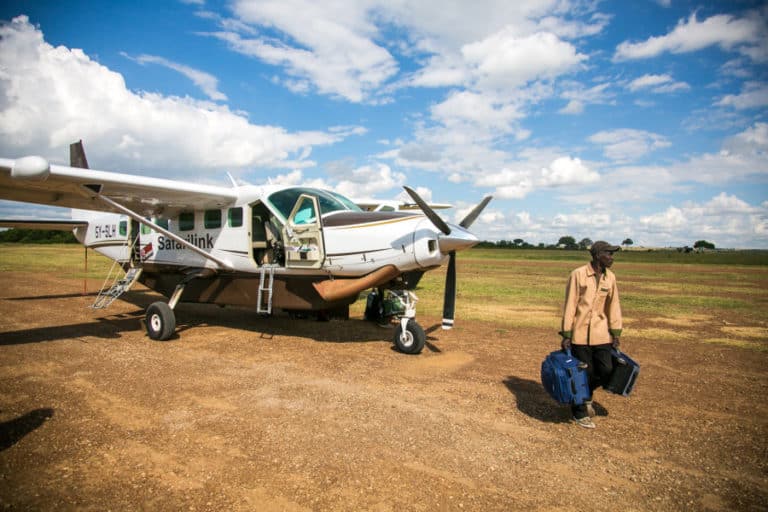 Best Safari Luggage - Duffel Bags & Backpacks for African Travels