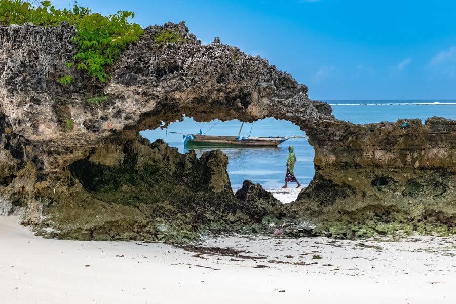 Zanzibar Beaches - Complete Visitors Guide to the Ultimate Paradise