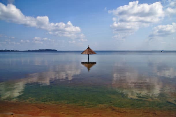 Lake Victoria Facts and Destinations - The Greatest of African Great Lakes