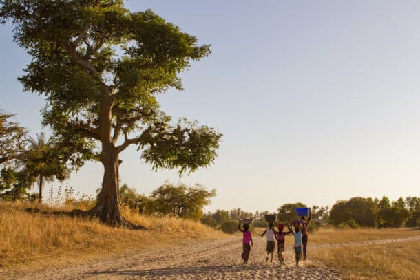 Top 10 Common Misconceptions About Africa - Stereotypes & Myths