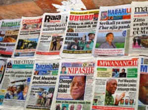 Top 10 Common Misconceptions About Africa - Stereotypes & Myths