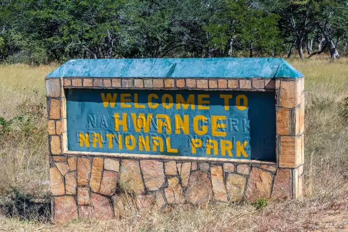 Hwange National Park Safari Guide - Explore Zimbabwe's Largest Park